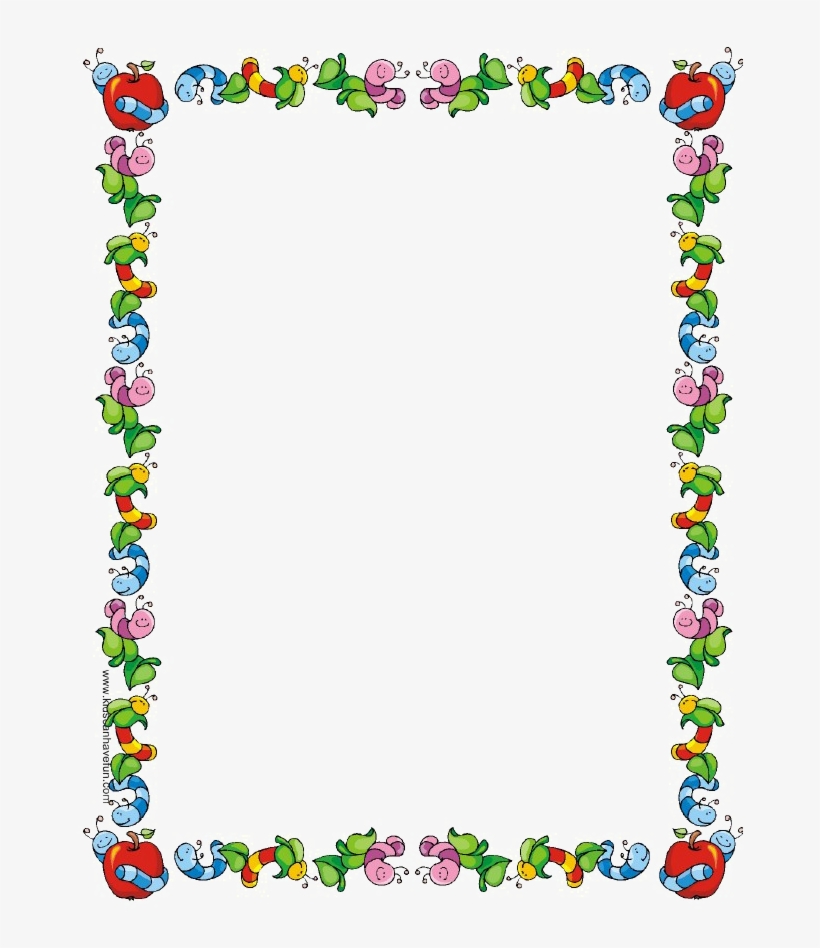 School Border Png Hd - Health Tips For Living With Polycystic Kidney ...