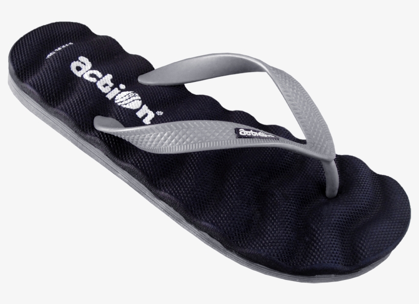 Hawai Gcm002 - Action Slippers PNG Image | Transparent PNG Free ...
