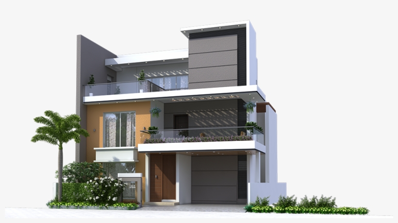 Exterior - Architecture PNG Image | Transparent PNG Free Download on ...
