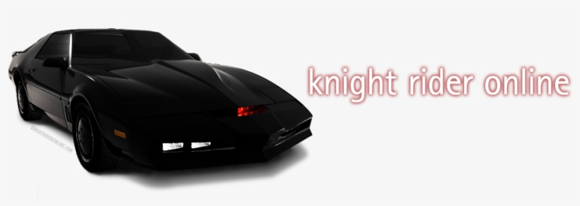 Download Ki2t 2011 - Knight Rider Kitt Png | Transparent PNG Download ...