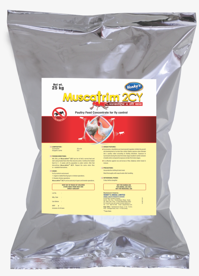 Fly Control - Poultry Feed PNG Image | Transparent PNG Free Download on ...