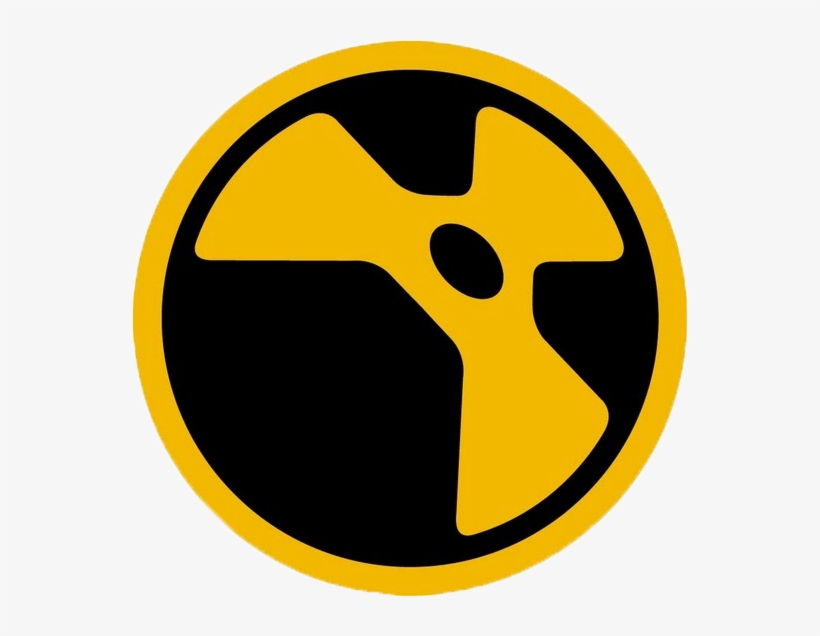 View Larger Image Visual Effects Software - Nuke Logo Png PNG Image ...