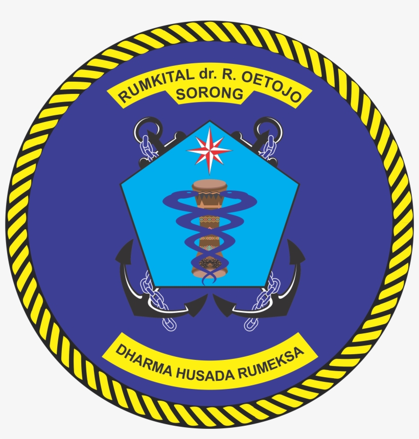 Download Logo Rsal Dr - Rsal Dr. R. Oetojo | Transparent PNG Download ...