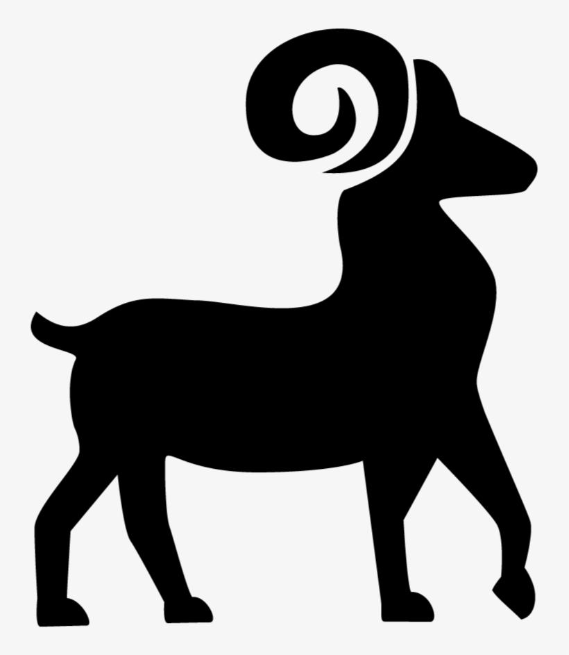 Image Indie Db Add Media Report Rss - Goat Shadow PNG Image ...