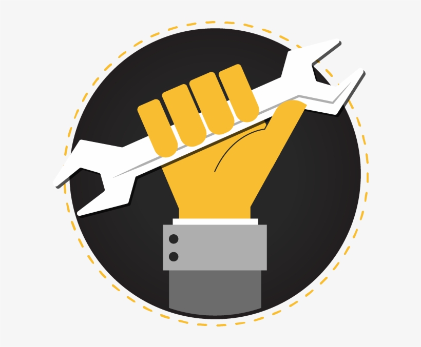 At Fox Auto U Pull, We Make It Easy - Icon PNG Image | Transparent PNG ...
