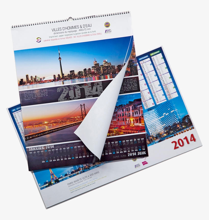 Jet Press Calendars - Printing On Calendar Png PNG Image | Transparent ...