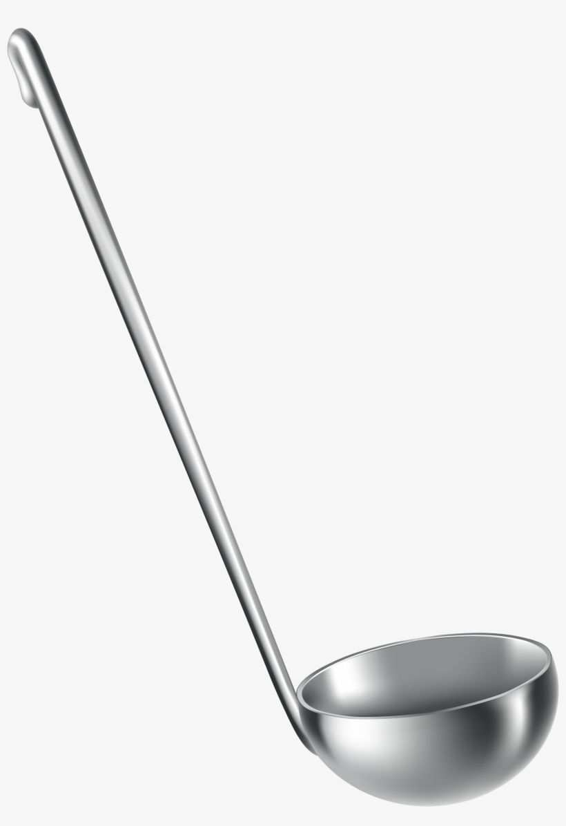 Spoon Clipart Ladle PNG Image | Transparent PNG Free Download on SeekPNG