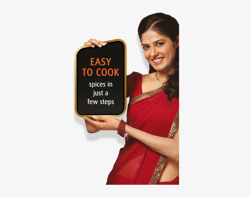 Everything You Lacked For Cooking - Indian Lady Cooking Png PNG Image ...
