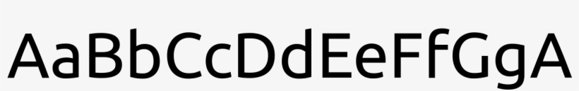 Typeface PNG Image | Transparent PNG Free Download on SeekPNG