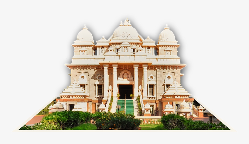 Sri Ramakrishna Math, Chennai PNG Image | Transparent PNG Free Download ...