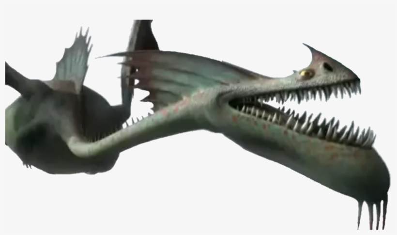 Picsart 12 14 - Raincutter How To Train Your Dragon PNG Image ...