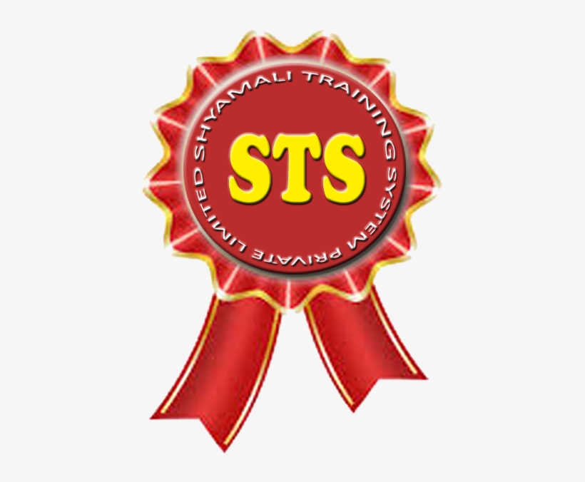 Sts Computer Education Zila School Road, Purnea Bihar, - Ribbon PNG ...