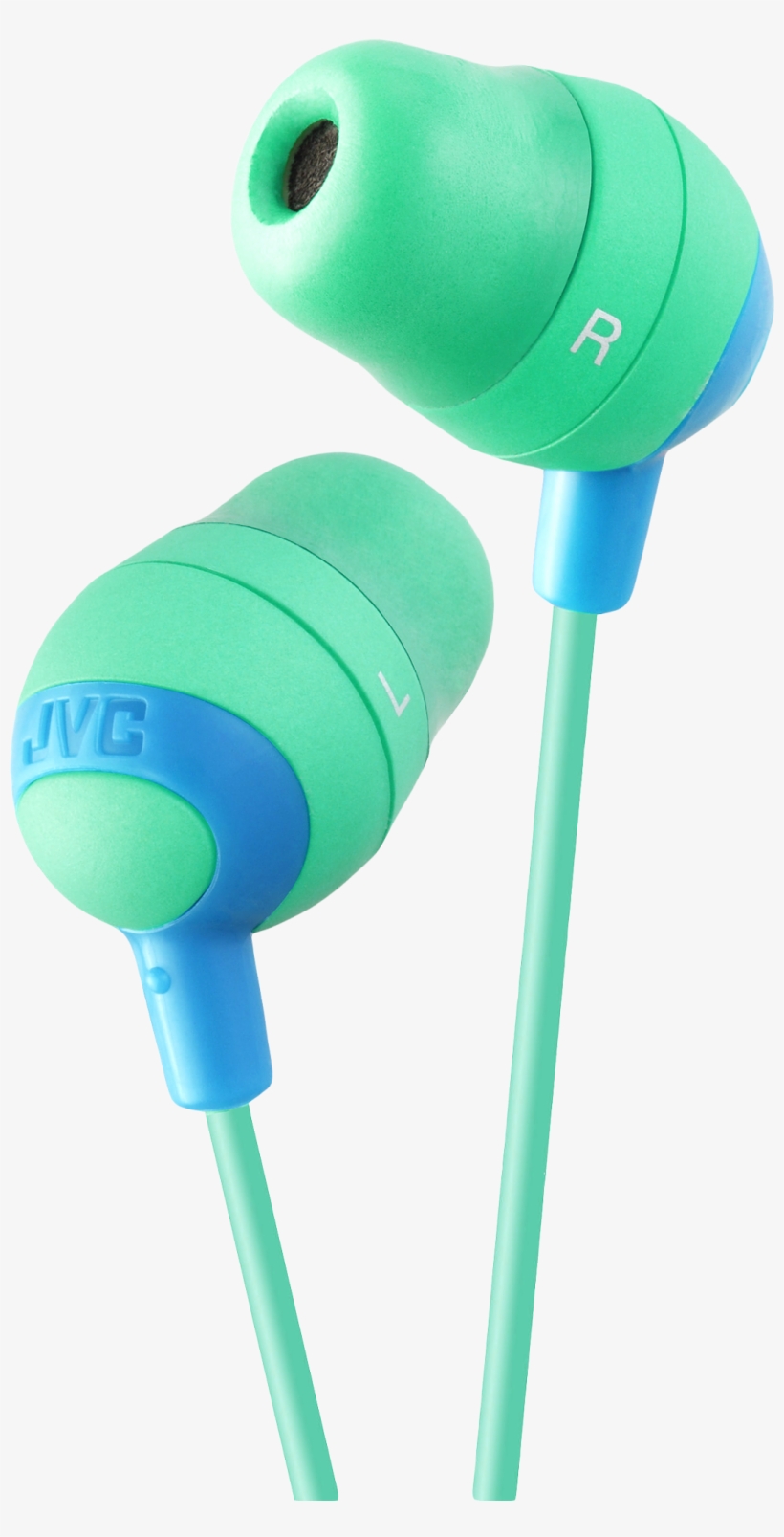 Jvc - Marshmallow Earphone PNG Image | Transparent PNG Free Download on ...
