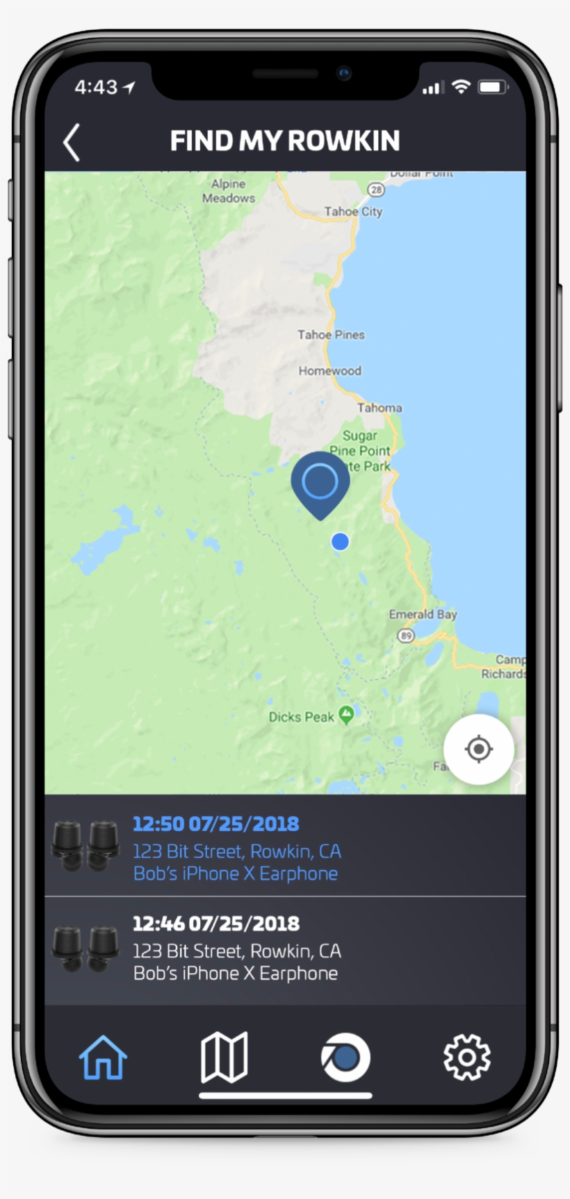 Ascent Iphonex Screen Png 2x - Iphone PNG Image | Transparent PNG Free ...