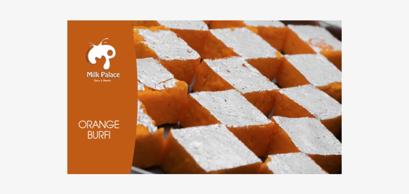 Orange Barfi - Orange PNG Image | Transparent PNG Free Download on SeekPNG