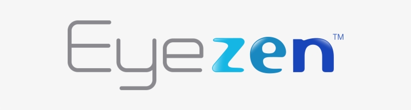 Eyezen Digital Lenses - Eyezen Logo PNG Image | Transparent PNG Free ...