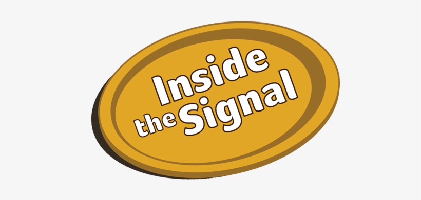 Inside The Signal - Newhall Newspapers, Inc. PNG Image | Transparent ...