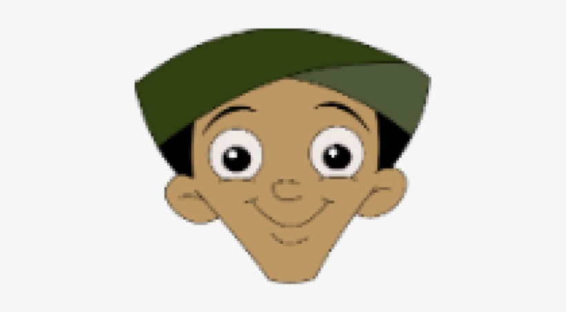 Dholu-500x515 - Dholu Bholu Mask PNG Image | Transparent PNG Free ...