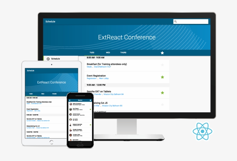 The Company's Web Application Development Platform - Web Based ...