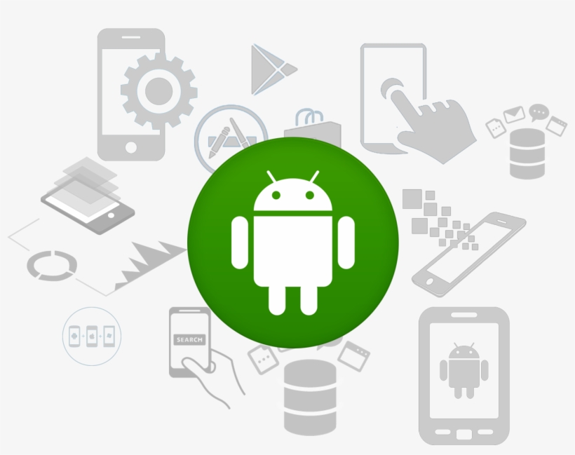 Web App Development - Mobile App Development Logo PNG Image ...