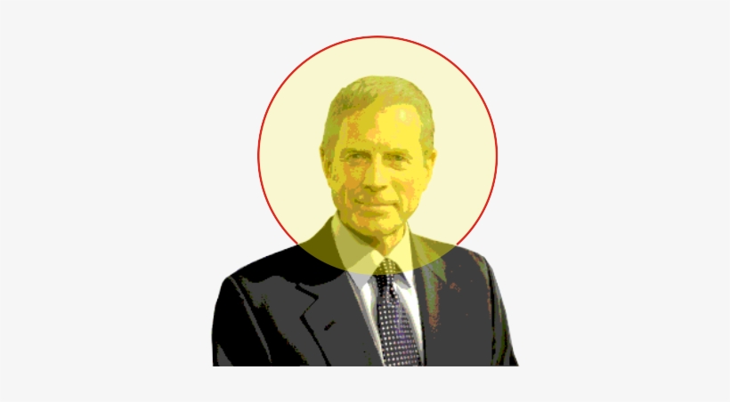 Download Businessman - Advertising | Transparent PNG Download | SeekPNG