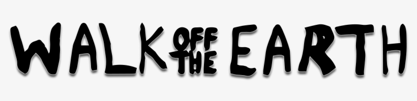 Hd Clearlogo - Walk Off The Earth Logo PNG Image | Transparent PNG Free ...