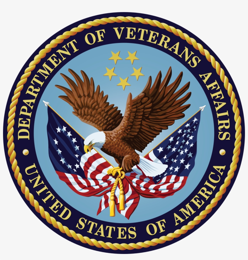 United States Department Of Veterans Affairs Emblems - Secretary Of ...