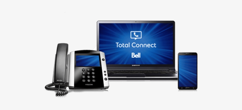 Bell Hosted Pbx - Polycom Vvx 601 Voip Phone PNG Image | Transparent ...
