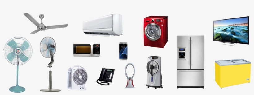 Download Electronics Goodsair Conditioner, Tv, Refrigerator, - Quality ...