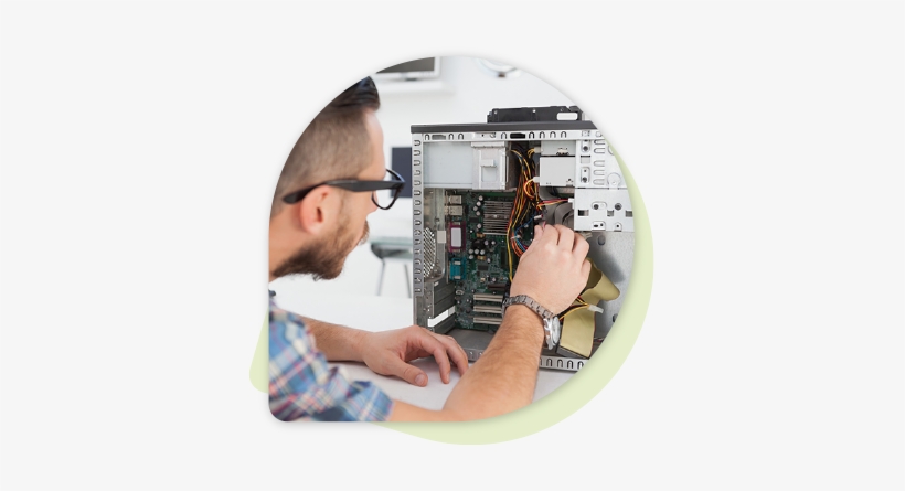 Description - Computer Forensics Examiner PNG Image | Transparent PNG ...