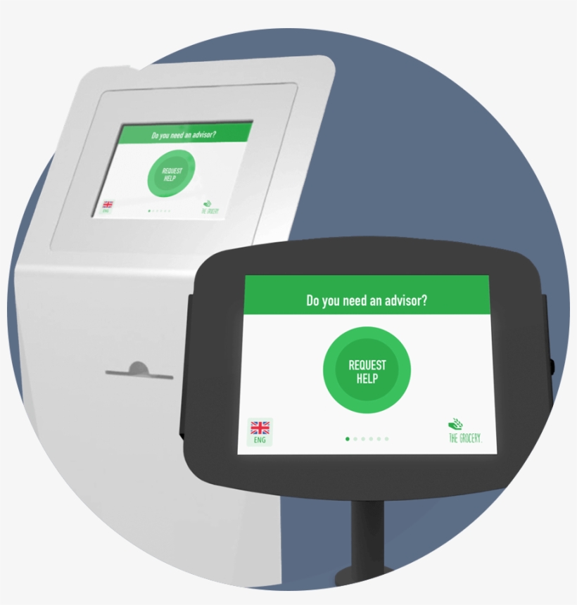 1 - Queue Management System PNG Image | Transparent PNG Free Download ...