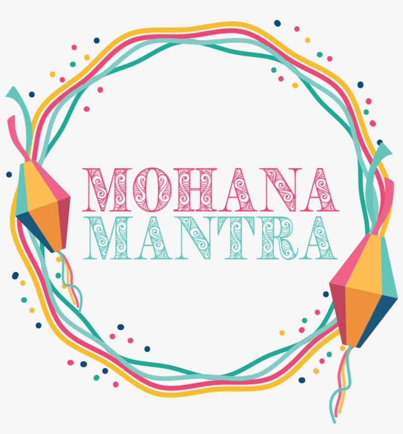 Paper Presentations - Mohan Mantra Logo 2018 PNG Image | Transparent ...