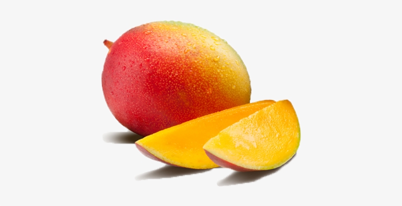 Mango - Mango Red Green Yellow PNG Image | Transparent PNG Free ...