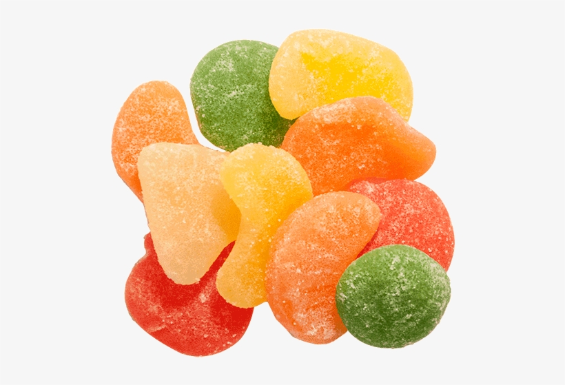 Cbd Mixed Fruit Gummies - Fruit Gummies Candy PNG Image | Transparent ...