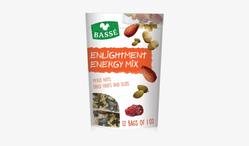 626394291208 Enlightenment Energy Mix - Basse Nuts PNG Image ...