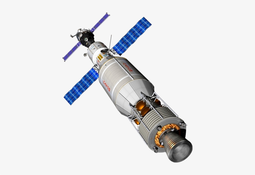 Space Components Not Shown On Our Website - Aerospace Engineering PNG ...