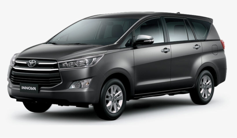 Download Innova 2 - 0e - Toyota Innova Blue Mica Metallic | Transparent ...