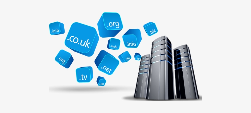 Discover The Power Of Web Hosting - Web Hosting Png PNG Image ...
