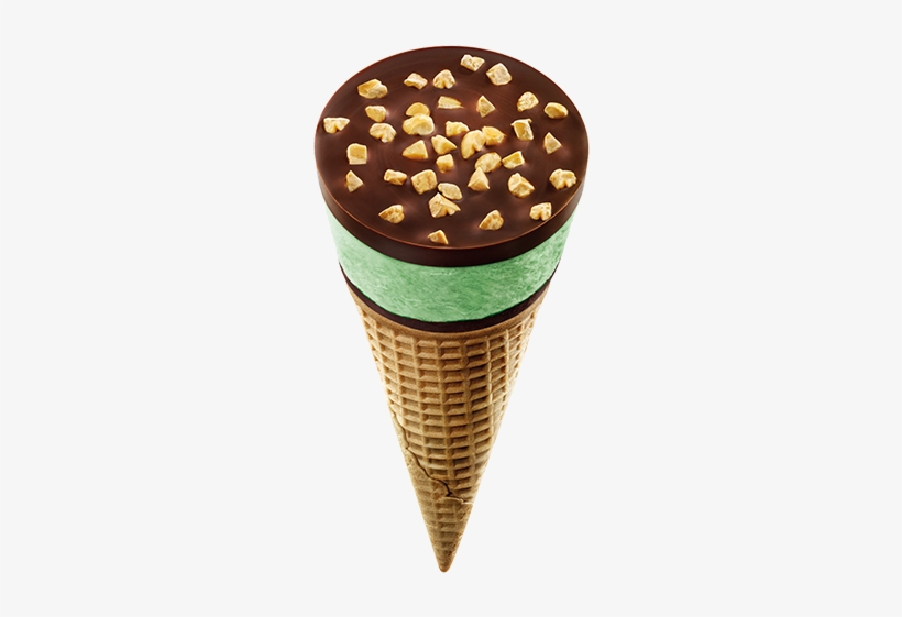 Cornetto - Cornetto Ice Cream Pistachio PNG Image | Transparent PNG ...