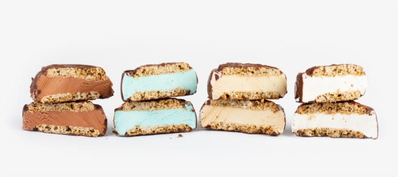 Ice Cream Halves - It's-it Ice Cream PNG Image | Transparent PNG Free ...