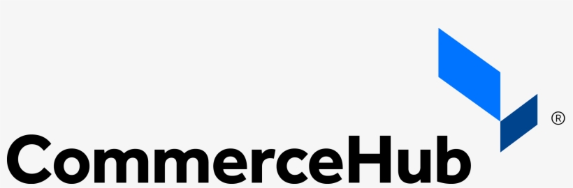 Commerce Hub Logo - Commercehub Logo PNG Image | Transparent PNG Free ...