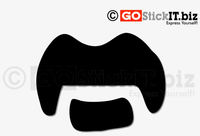 Download Zappa Mustache Logo By Meredith Balistreri - Frank Zappa ...