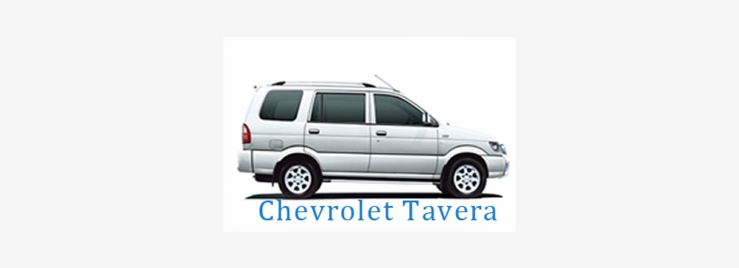Download Tavera Per Km Rate - Tavera Car | Transparent PNG Download ...
