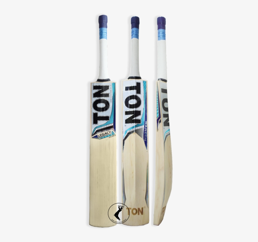 Ss Ton Legacy English Willow Cricket Bat - Ss Ton Elite English Willow ...