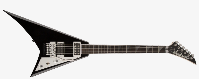Jackson Guitar Models For Kids - Jackson Randy Rhoads Rrmg PNG Image ...