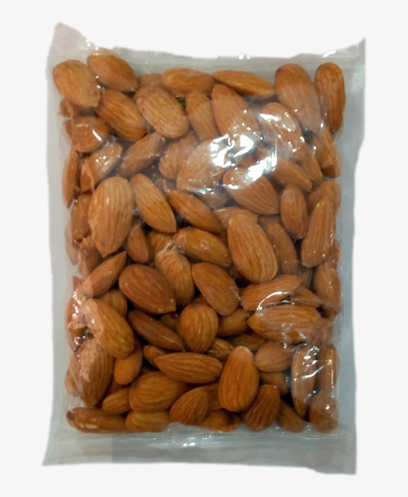 Download Badam In Packet | Transparent PNG Download | SeekPNG