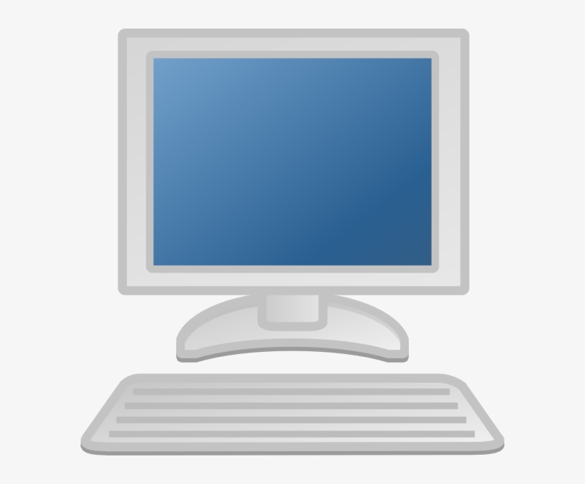 Small - Copyright Free Images Computer PNG Image | Transparent PNG Free ...