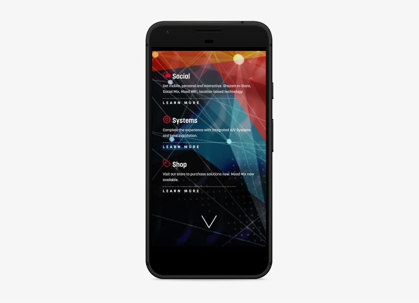 Download Mood Social Mix - Android | Transparent PNG Download | SeekPNG