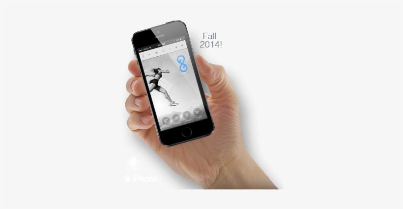 Footer-mobile - Iphone PNG Image | Transparent PNG Free Download on SeekPNG