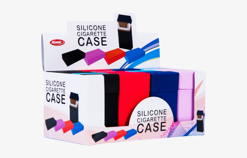 20 Etuis A Paq - Box PNG Image | Transparent PNG Free Download on SeekPNG